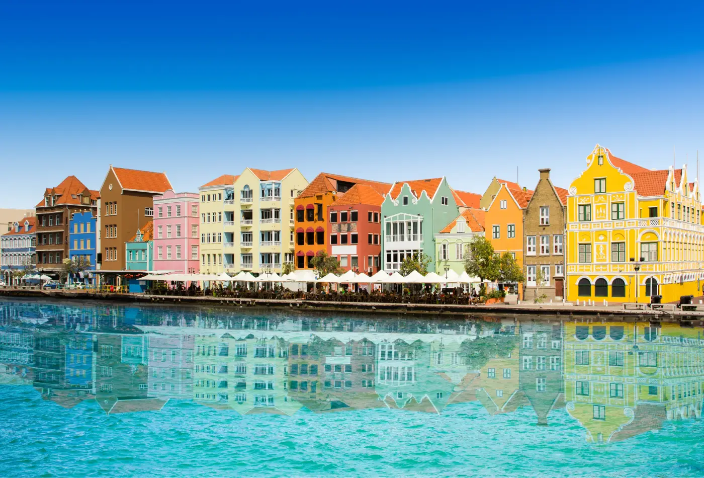 The 15 Best Photo Hotspots of Curacao - Cura Explore